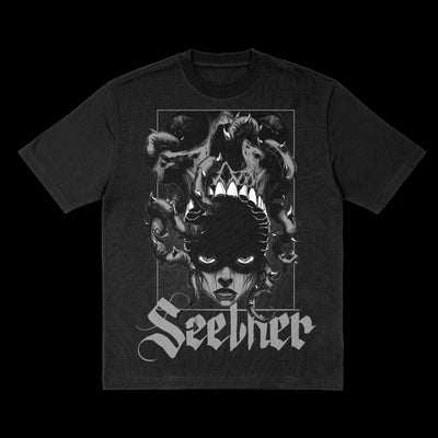 SEETHER OFFICIAL MERCH STORE