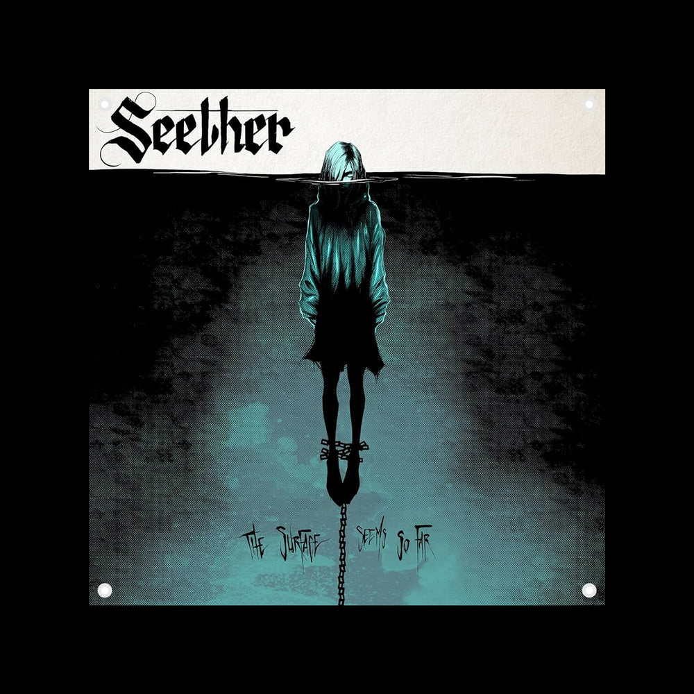 SEETHER OFFICIAL MERCH STORE