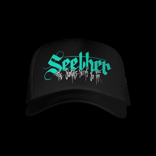 SEETHER OFFICIAL MERCH STORE