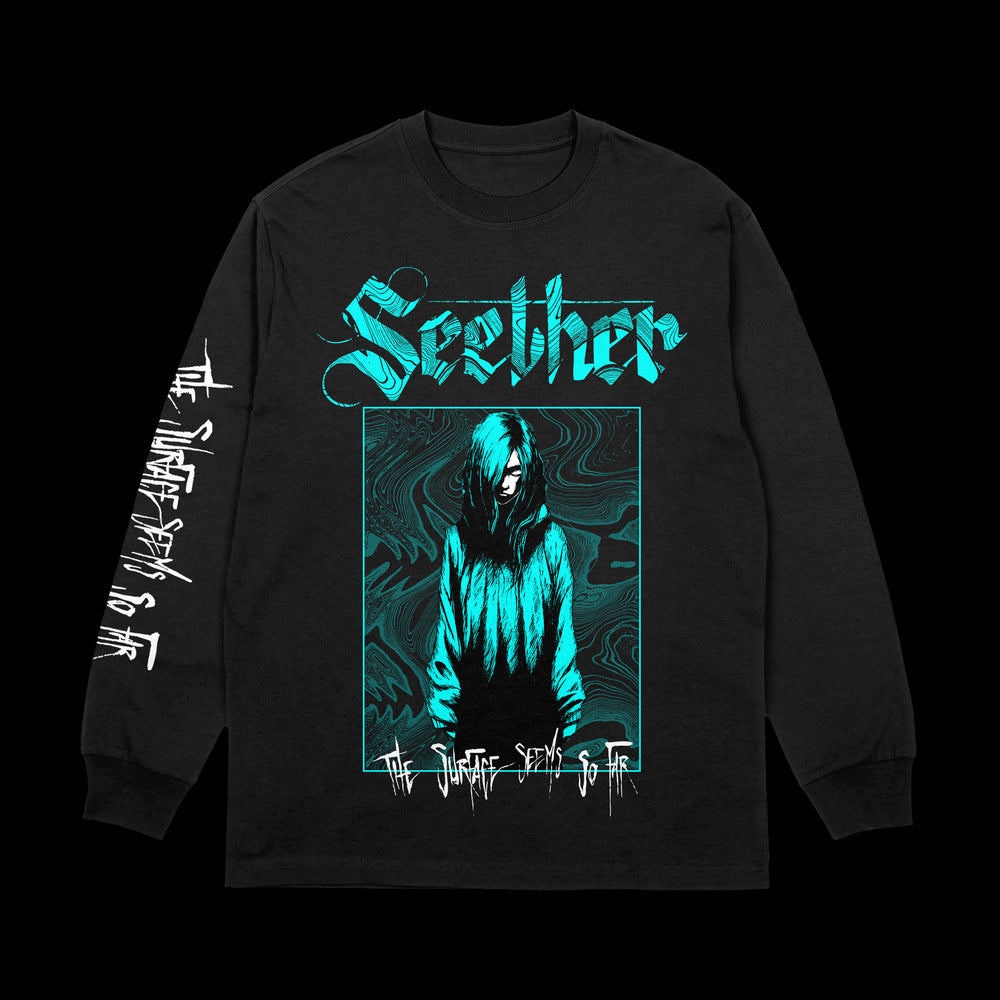 SEETHER OFFICIAL MERCH STORE